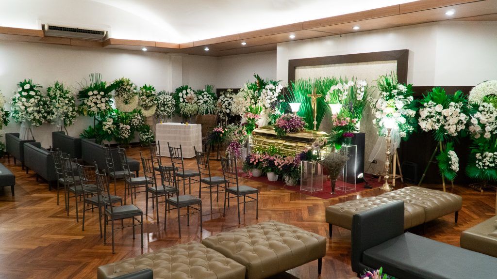 Virtual Funerals - Heritage Memorial Park