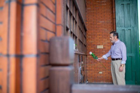 Pasiyam - Heritage Memorial Park